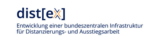 distex | Violence Prevention Network